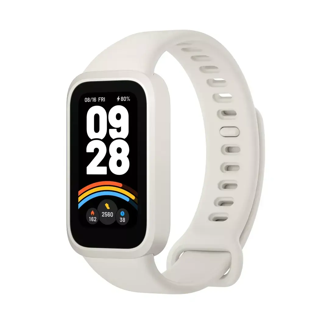 XIAOMI Smart Bracelet 9 Active Black