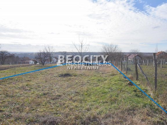 Čukarica, Velika Moštanica, 10 oktobra , 8a, 32000EUR