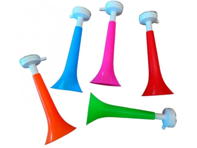 Truba Navijacka Vuvuzela Air Horn Model 5