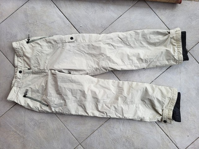 Ski pantalone COLMAR br 40