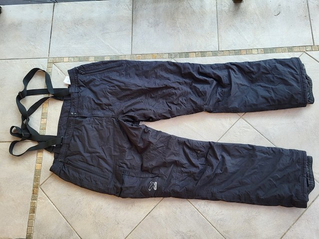 Ski Pantalone  SALEWA-5XL-