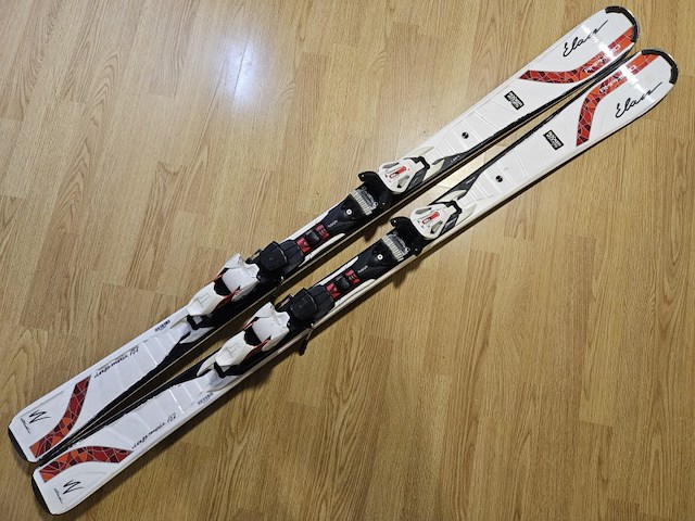 All Mountain skije Elan Amphibio Insomnia 152 152cm r11