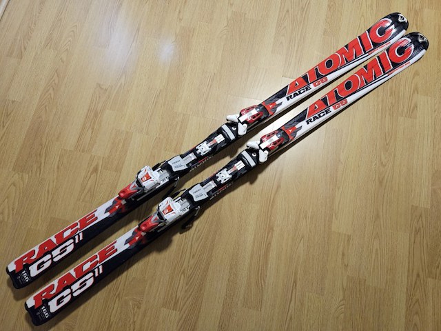 Race skije Head XR REBELS WorldCup 163 163cm r13.3m