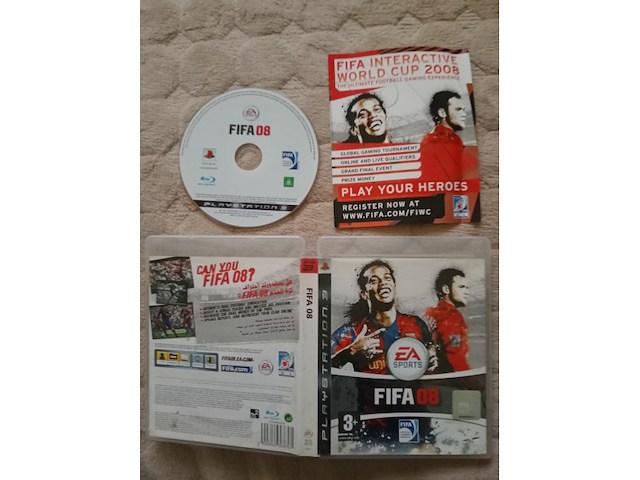 Fifa 08