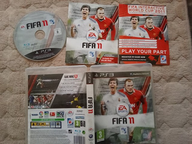 Fifa 11