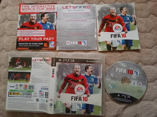 Fifa 10