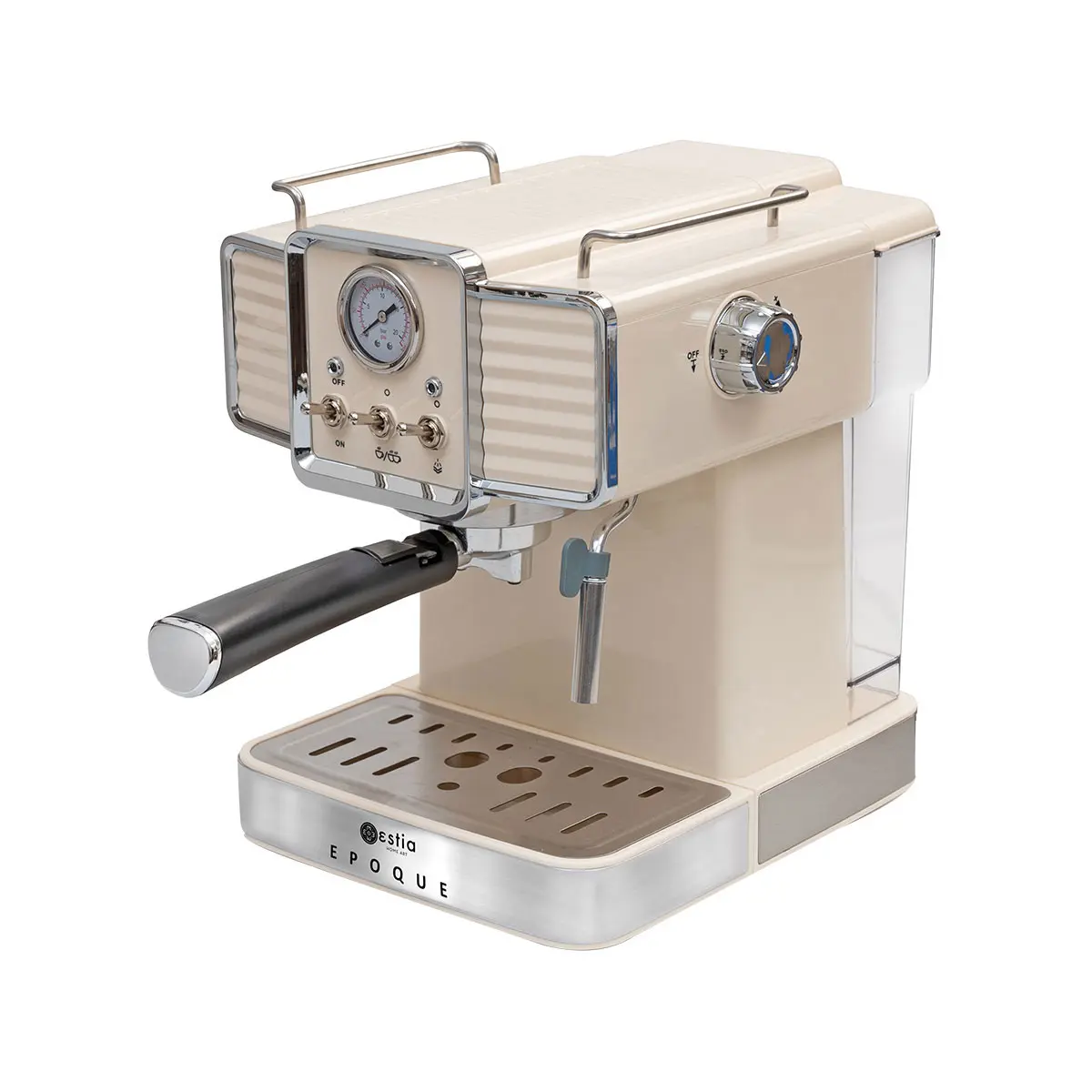 ESTIA ES06-12342 Aparat za espresso 1350W