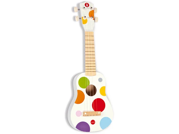 Janod Ukulele Confetti