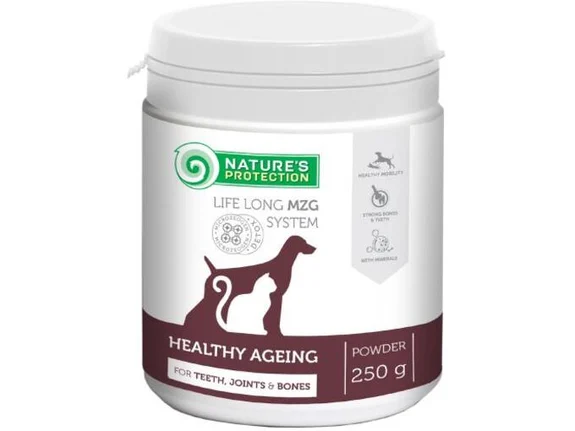 Nature's Protection Healthy Aging Formula - 250g