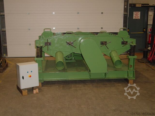 Vibrator 4 kade
Walther TA.4/72