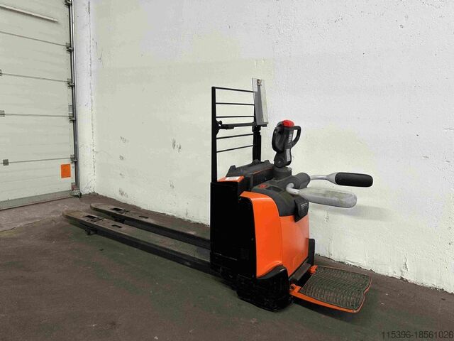 Kamioni sa paletama
BT LPE 200 - Gabellänge 2350 mm