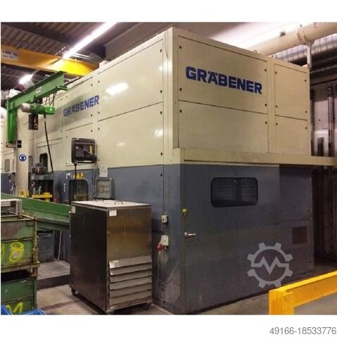 Srpskohrvatski / srpskohrvatski
GRAEBENER multi-station press GKN 400/1000/450