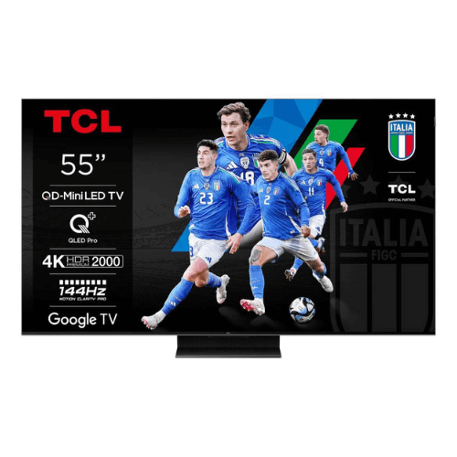 TCL 55C765 55“ 4K