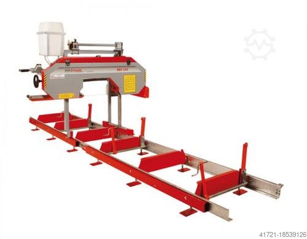 Testere za evidenciju
HOLZMANN BBS-550