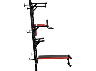 Shoppster fitness Multifunkcionalna sprava MFS52