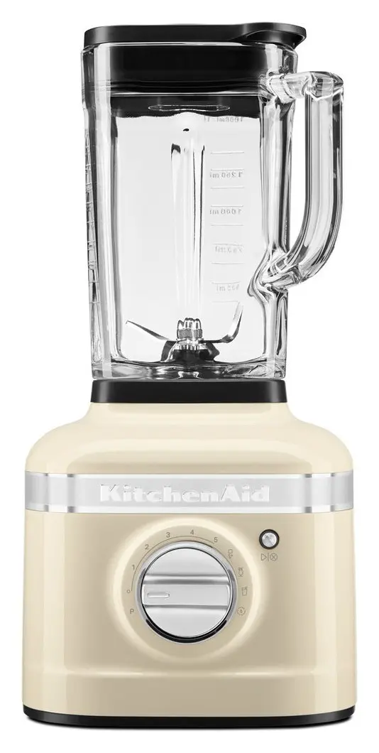 KITCHENAID Blender K400 KA5KSB4026EAC krem