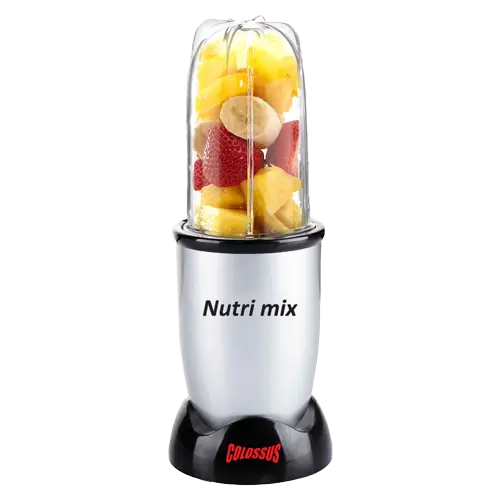 COLOSSUS CSS-5412D Nutri blender, 800 W snaga, 1 posuda