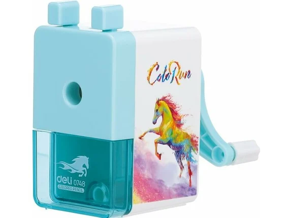 Deli Rezač stoni rotacioni Colorun 630449