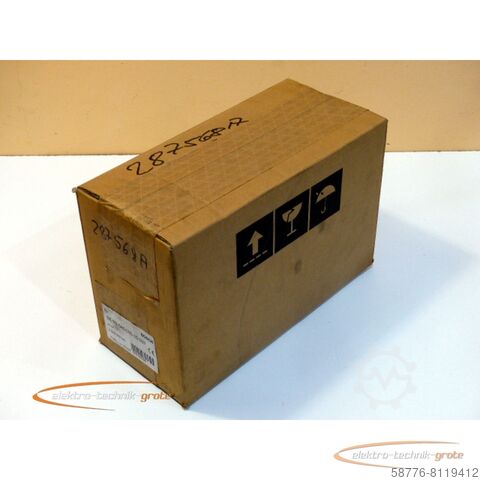 Bosch Motor
Bosch SE-B2. Servomotor - ! -