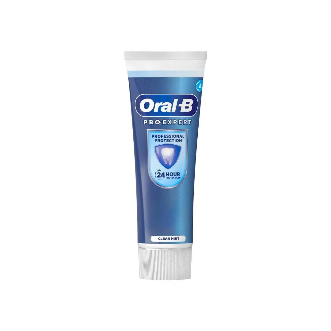 ORAL-B Pasta za zube Pro Expert Protect, 75 ml