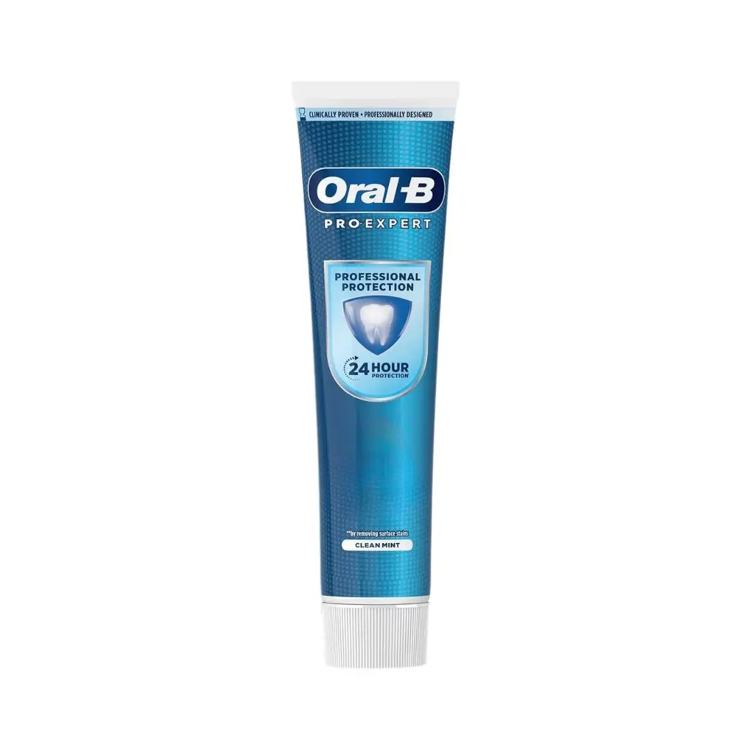 ORAL-B Pasta za zube Pro Expert Protect, 125 ml