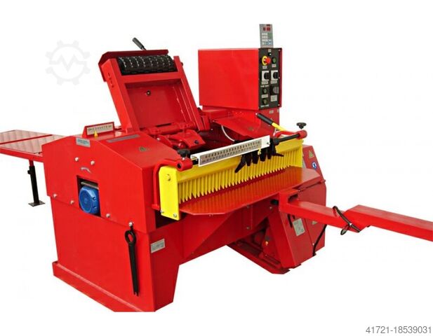 Dvostruki hemmers
WINTER DOUBLECUTMAX 450