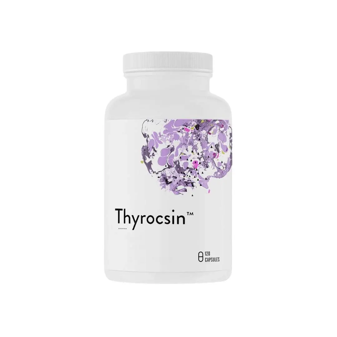 Thyrocsin, 120 kapsule