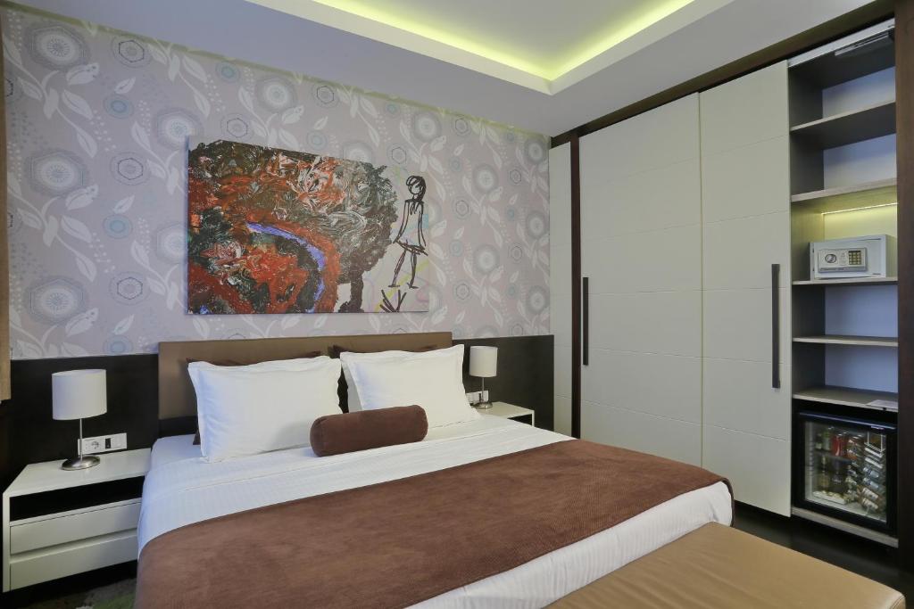 prevoz od/do aerodroma
Belgreat Premium Suites