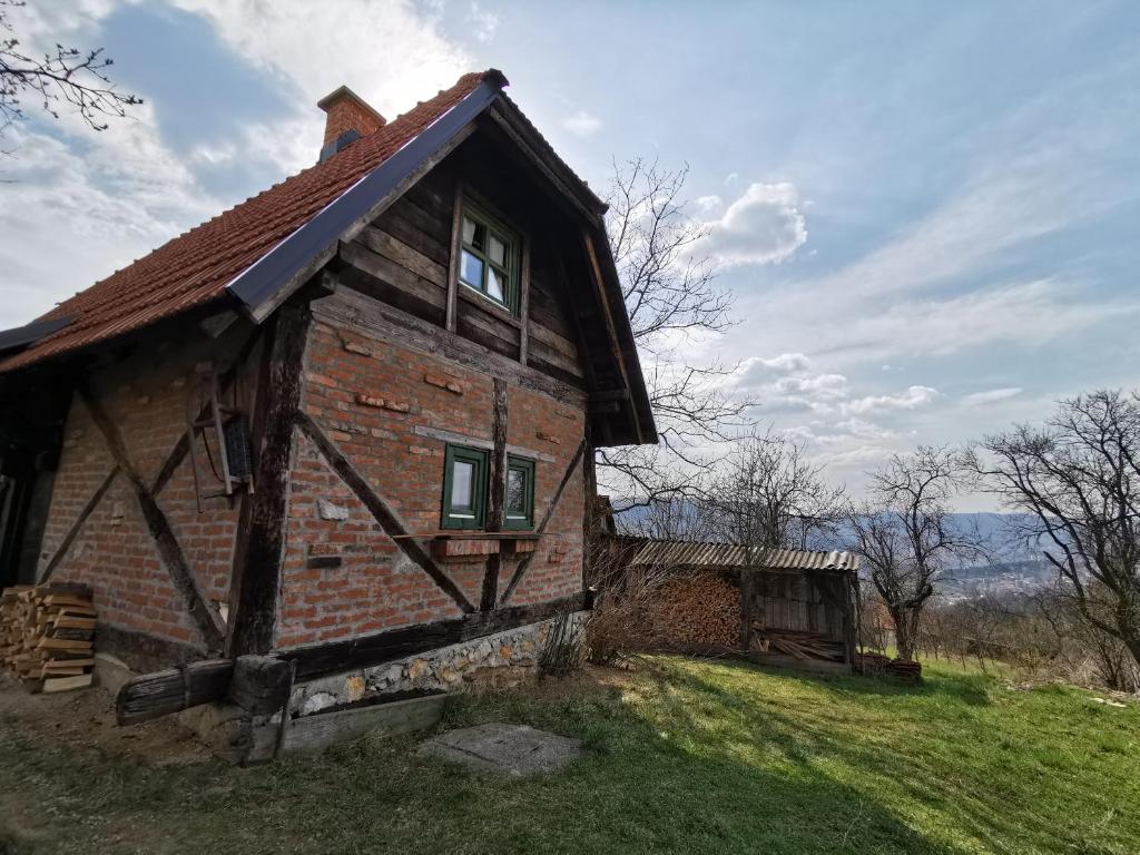 prevoz od/do aerodroma
Chalet Belino sokače