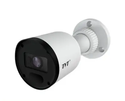 TVT Sigurnosna Bullet kamera TD7420AS3L, 2MP, Bela