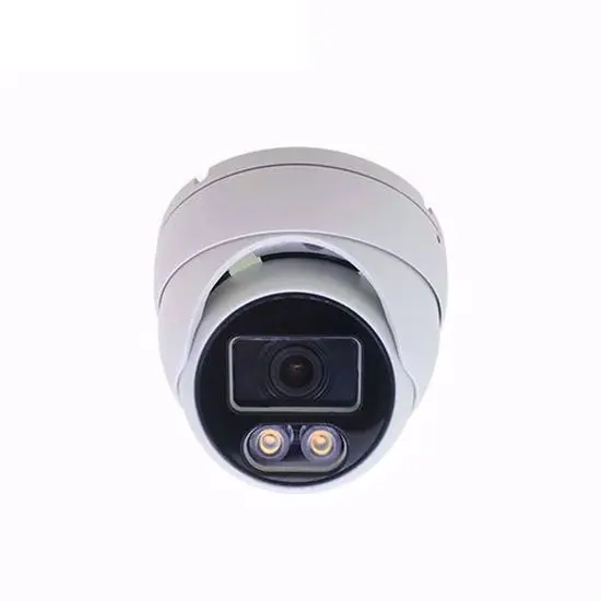 FARADAY Sigurnosna Dome kamera FDX-CDO21COL-M36, 2.1MP, Bela