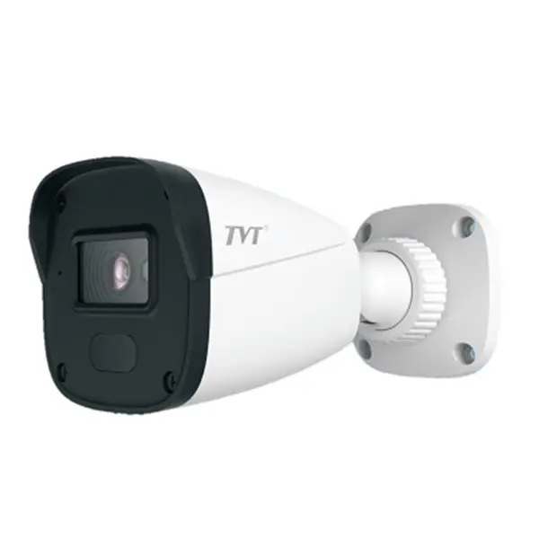 TVT Sigurnosna Bullet kamera TD-9421S3BL, 2MP, Bela