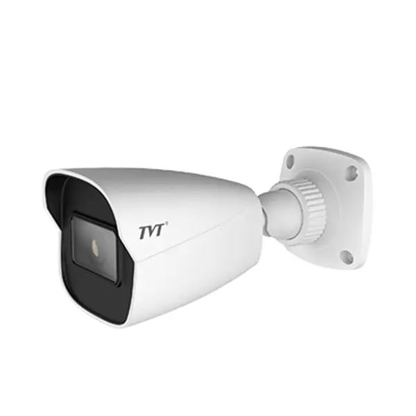 TVT Sigurnosna Bullet kamera TD7421AE3, 2MP, Bela