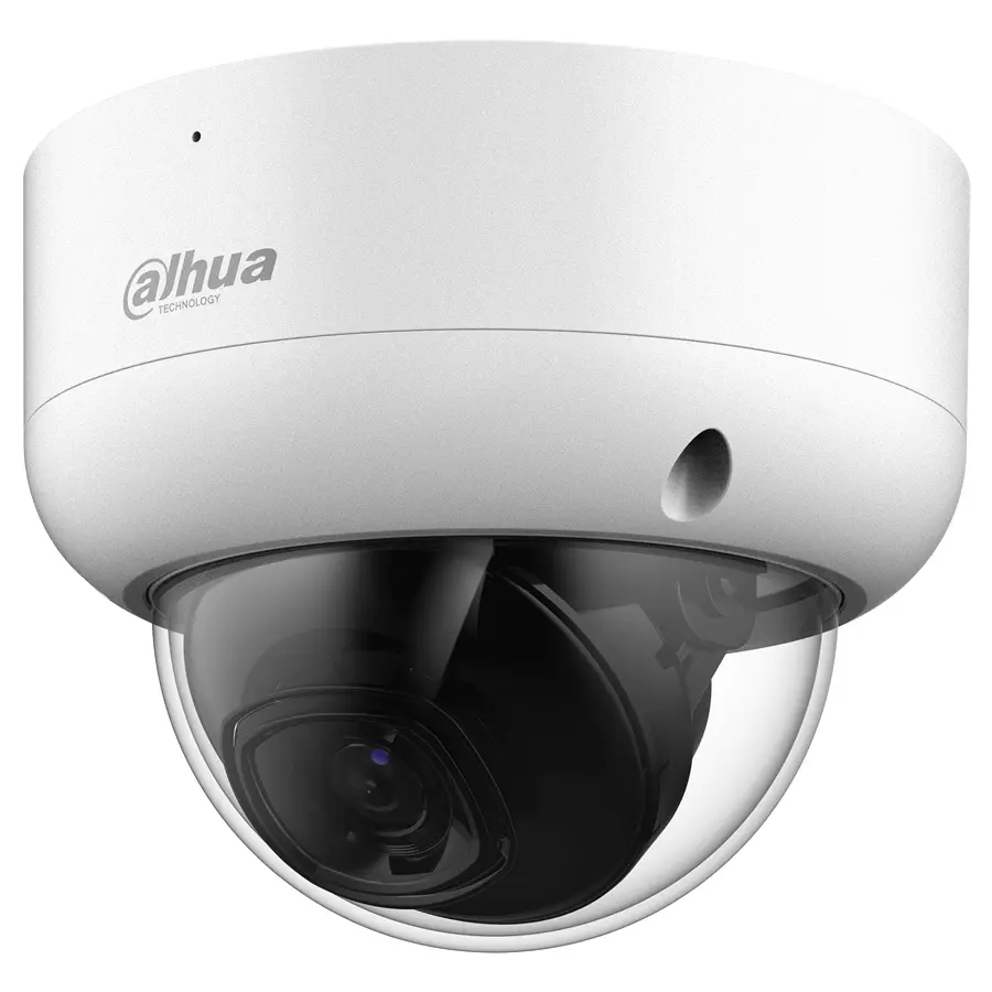 DAHUA Sigurnosna Dome kamera HAC-HDBW1200EA-0280B-S6, 2MP, Bela