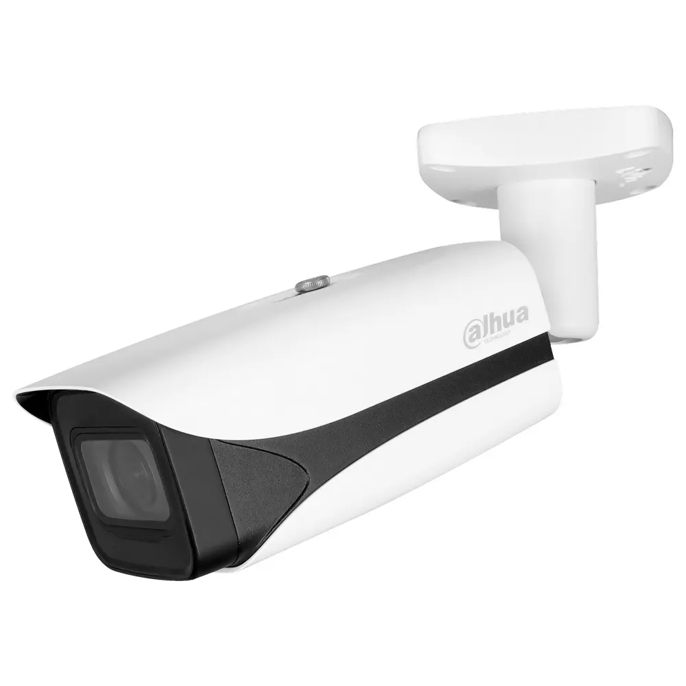 DAHUA Sigurnosna Bullet kamera IPC-HFW5842E-ZE-2712-S3, 8MP, Bela