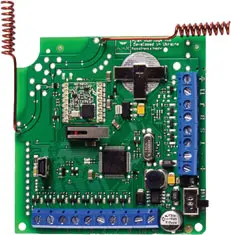 AJAX Modul za integraciju ocBridge Plus