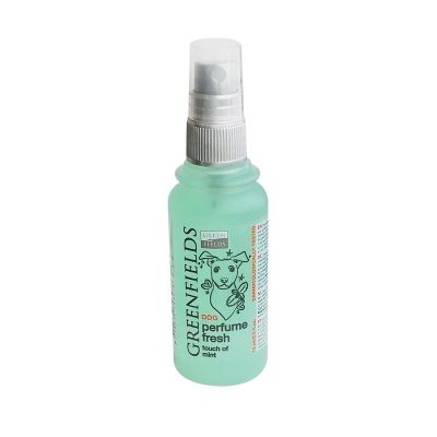 Greenfields Dog Perfume Fresh 75ml