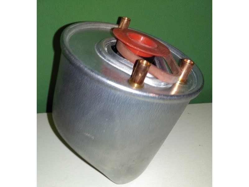 JAPANPARTS - FC-321S - Filter za gorivo