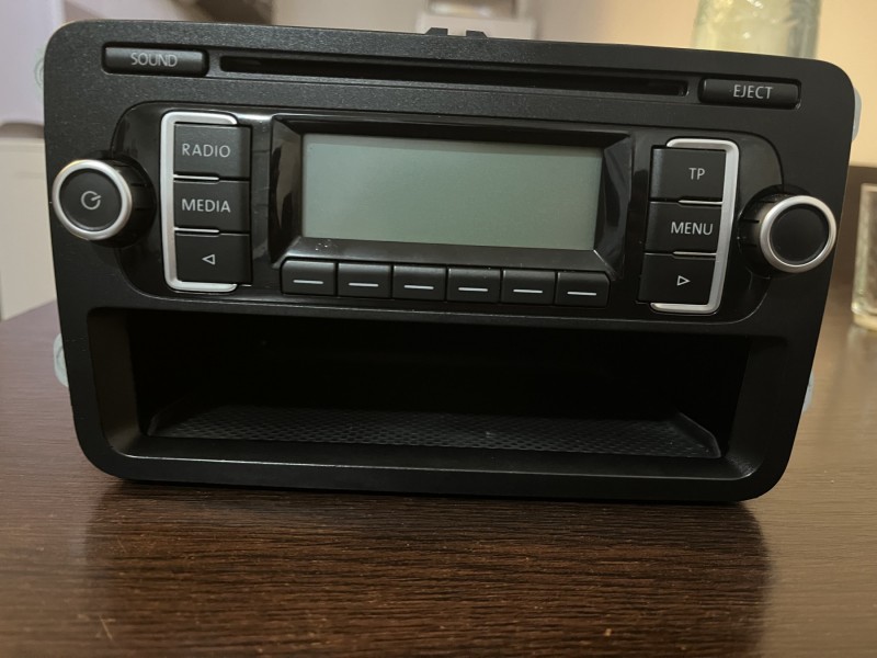 Radio