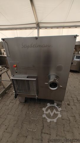 Mesar Vuk
Seydelmann AE 130/3