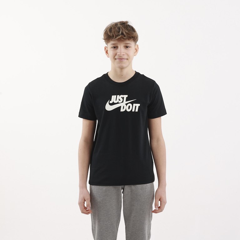 NIKE Majica kratak rukav nsw tee jdi hbr BG