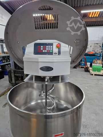 Spiralni mikser
Mondial Forni S.p.a. MATRIX V2 130 Spiral Dough Mixer