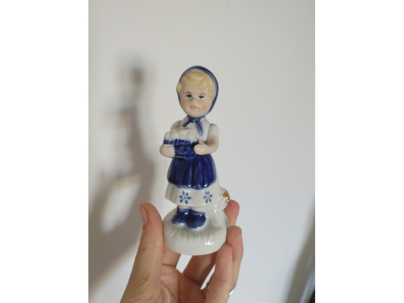 Porcelanske figure