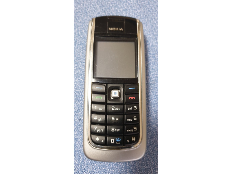 Nokia 6021