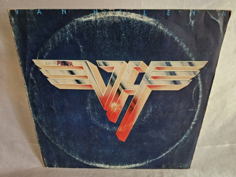 Van Halen 2