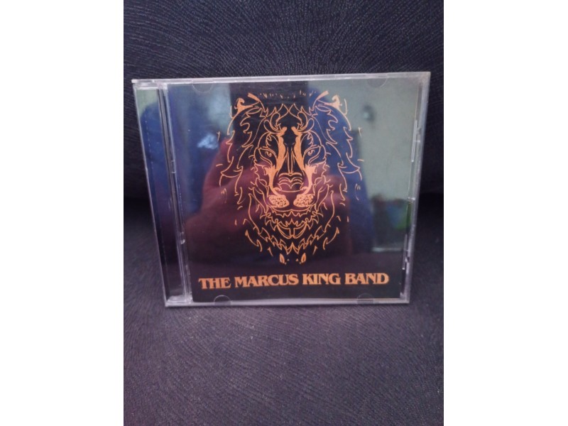 The Marcus King Band