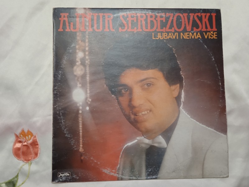 AJNUR SERBEZOVSKI **n/m**