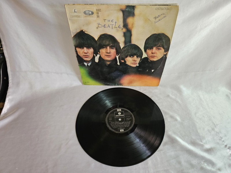 Beatles - For Sale