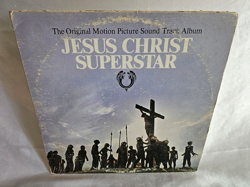 Jesus Christ Superstar