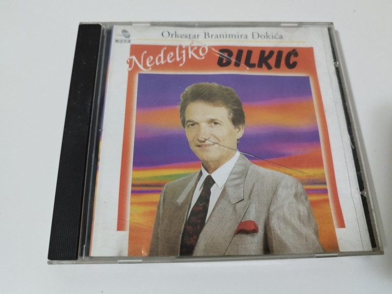 Nedeljko Bilkic Original 1997
